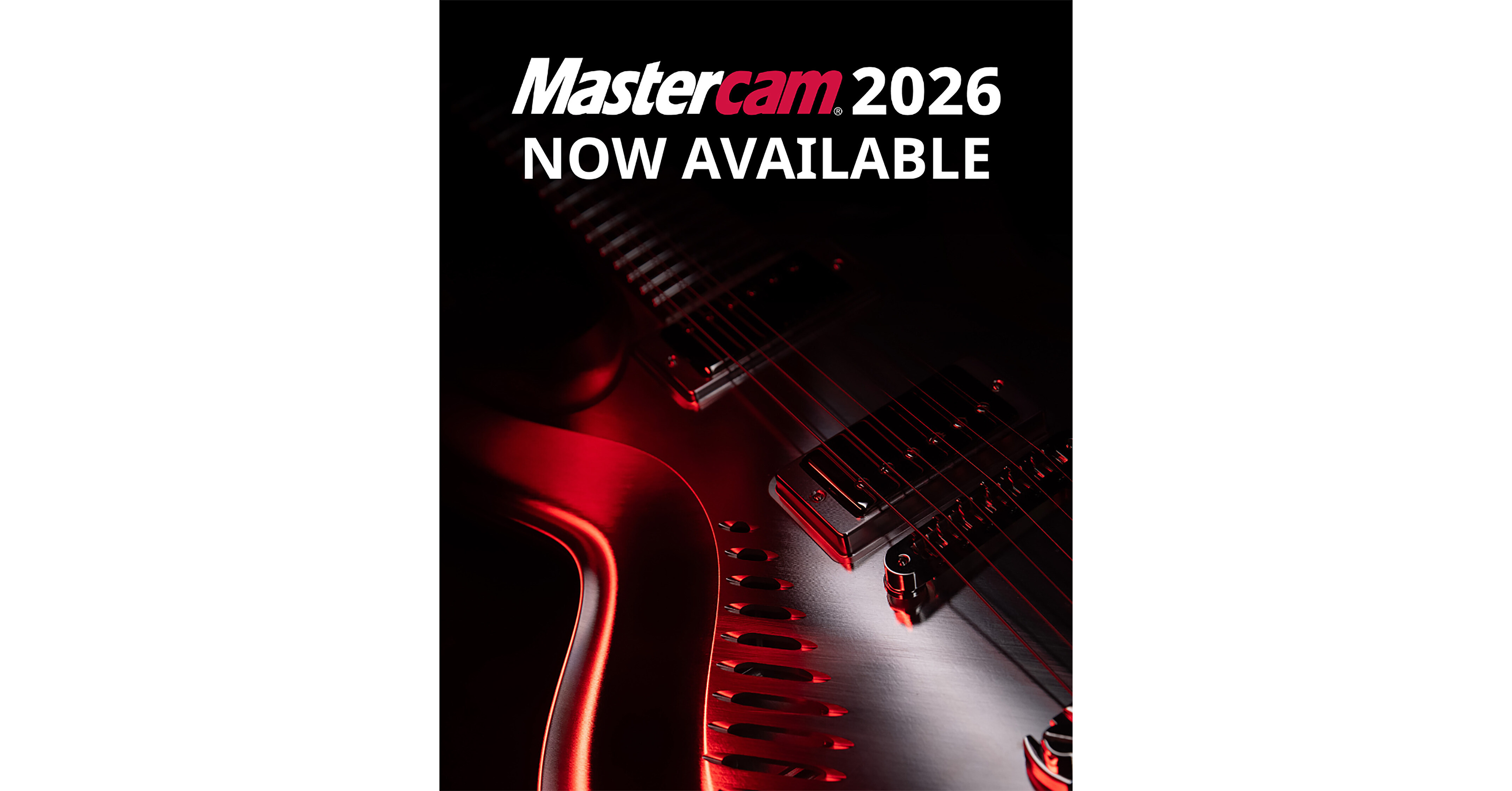 Mastercam 2026 Delivers Superior Machining Performance with Advanced ...