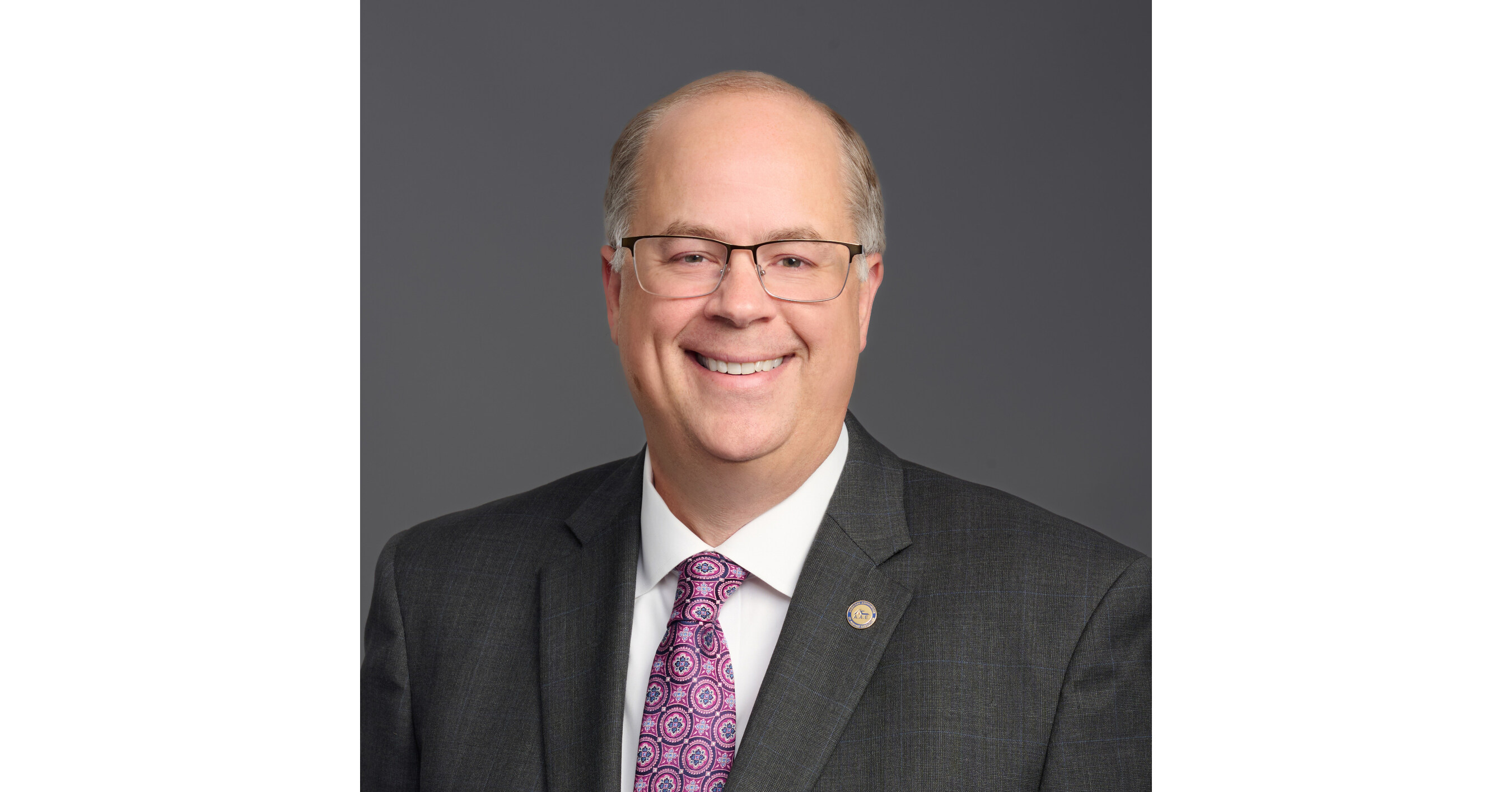 Airport Industry Veteran Ted Kitchens Joins Paslay Group as Engagement ...