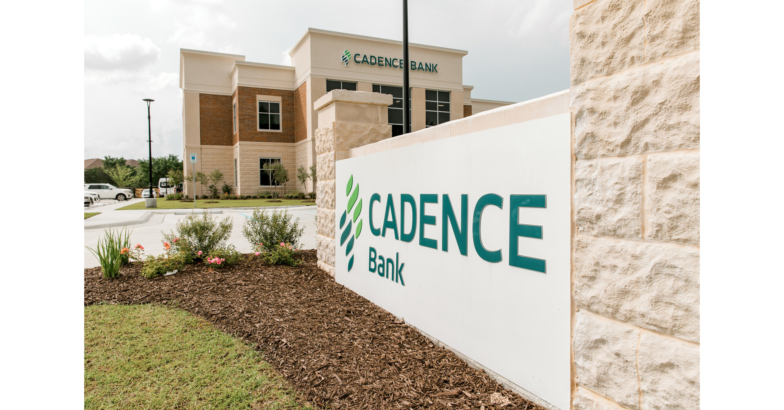 Cadence Bank Completes its Acquisition of Industry Bancshares, Inc ...