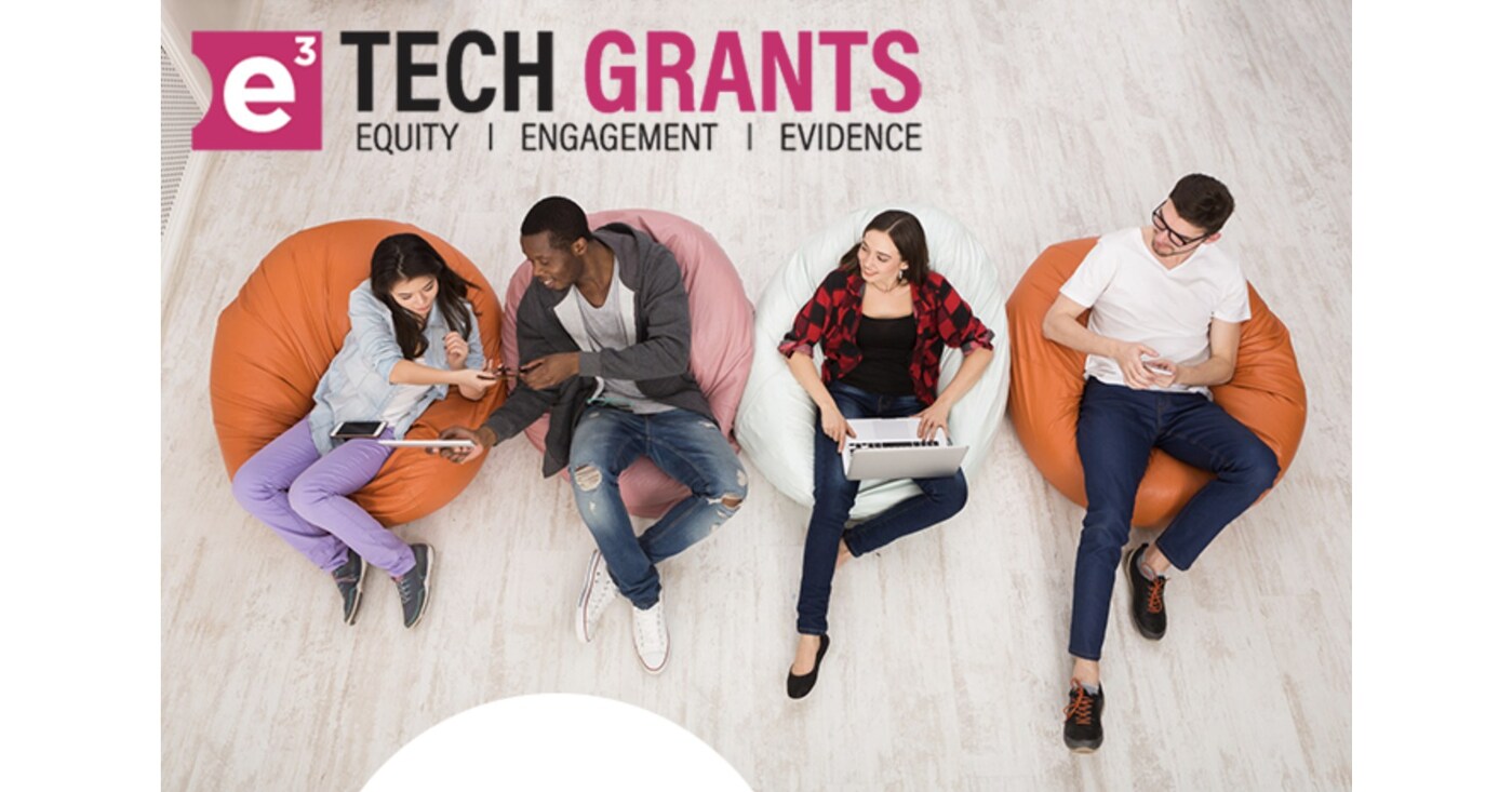 Echo360 2025 e³ Tech Grants Program