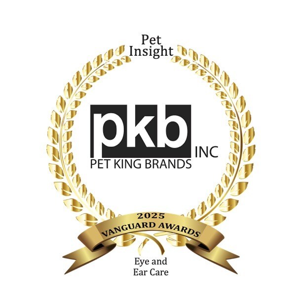 Pet King Brands’ ZYMOX® Designated as a 2025 Vanguard Awards Winner in Eye and Ear Care – Texas ...