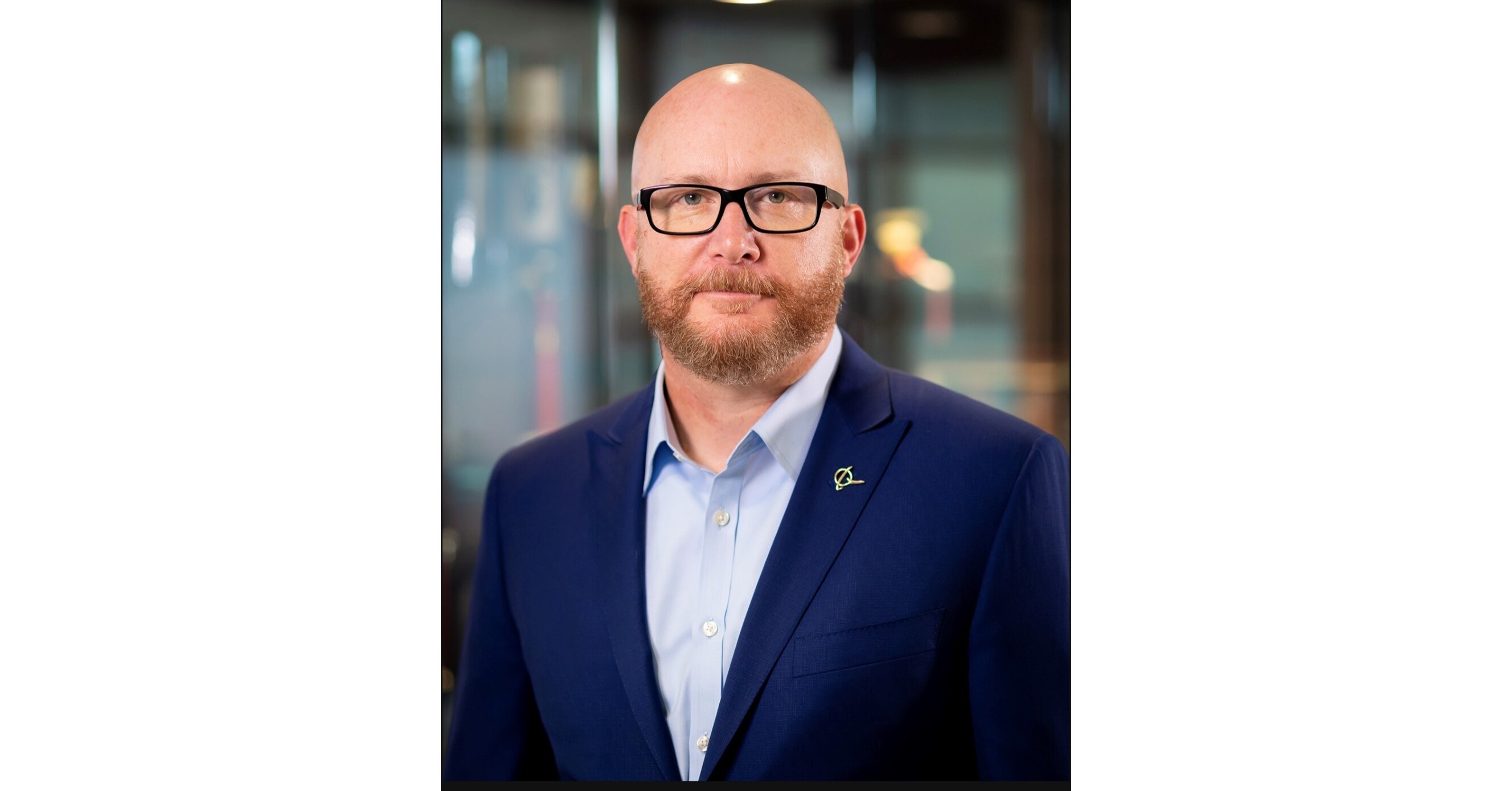 Boeing Names Stephen Parker as CEO of Defense, Space & Security
