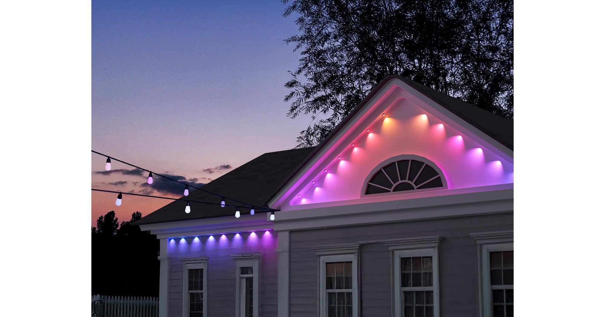 Lepro Lights Up Prime Day with Up to 50% Off on AI-Powered Smart Lighting