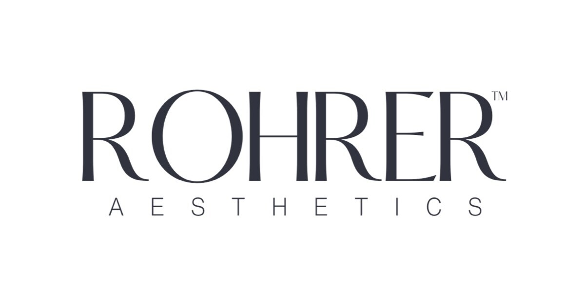 Rohrer Aesthetics Unveils New Clinical Study Highlighting PIX:E as the ...