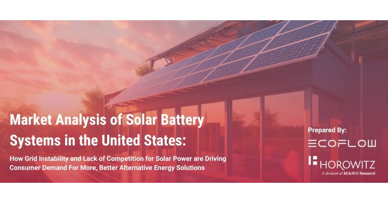 Survey: Extreme Natural Disasters, Soaring Energy Bills and a Failing ...