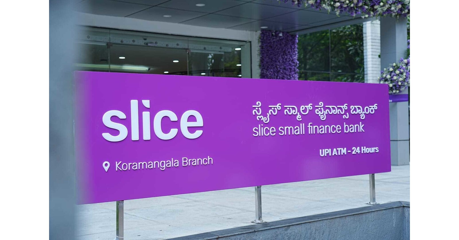 slice launches flagship credit card and India's first UPI-Powered Bank ...