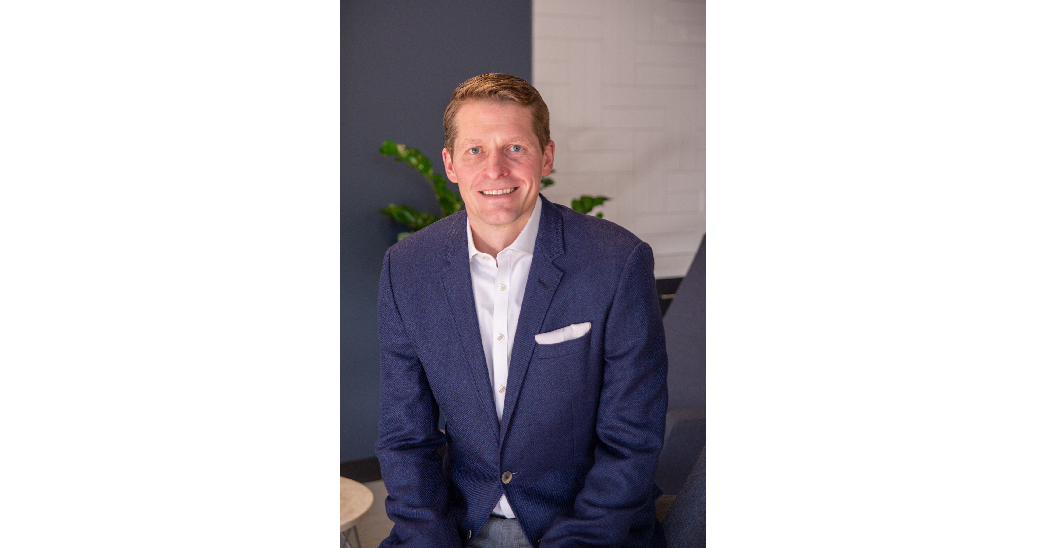 Accruit Appoints Steve Holtkamp as New President; Brent Abrahm to Continue as CEO