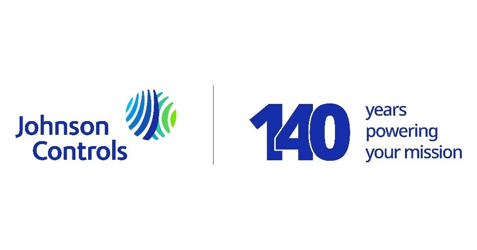 Johnson Controls Celebrates 140 years of Innovation and Leadership