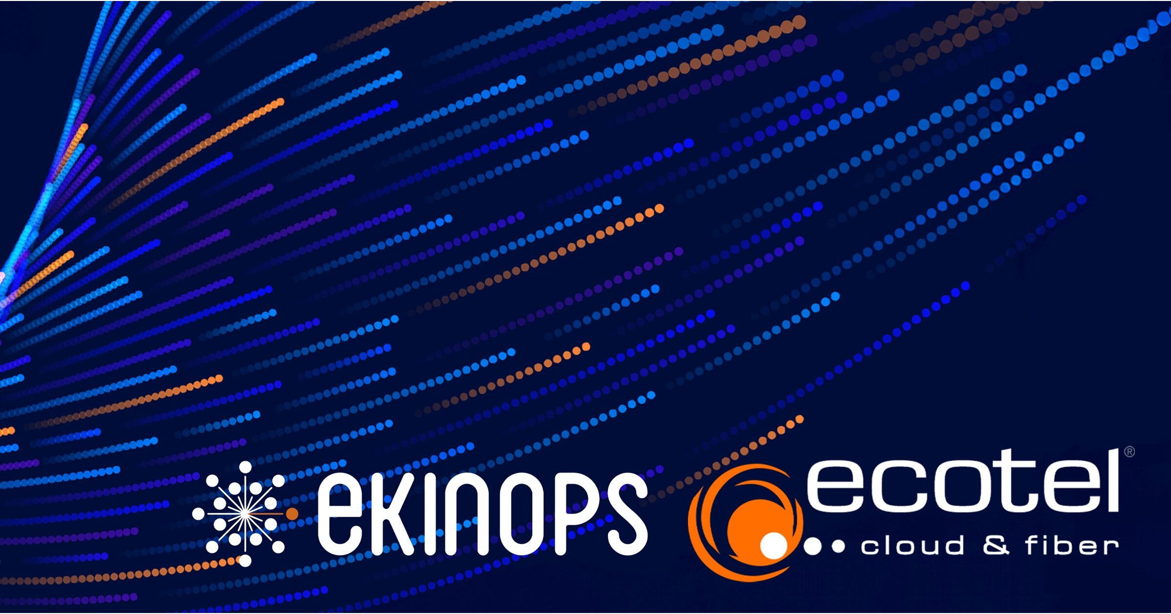 ecotel deploys Ekinops hardware and software for virtualized & secured ...