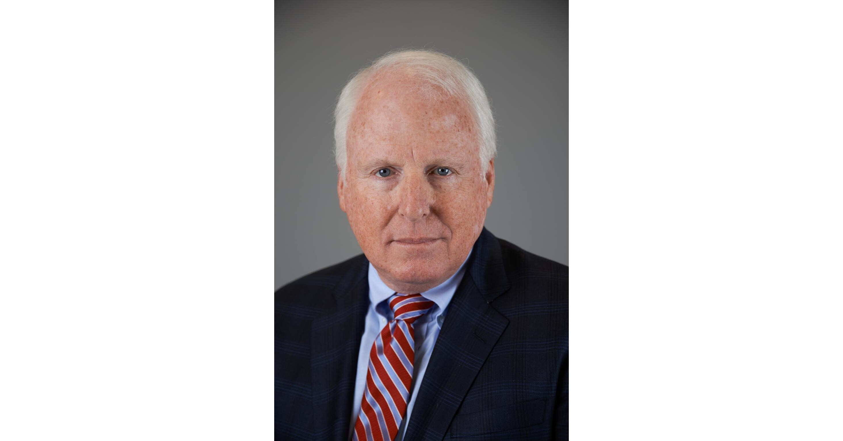 NATSO NAMES MAX MCBRAYER CHIEF EXECUTIVE OFFICER