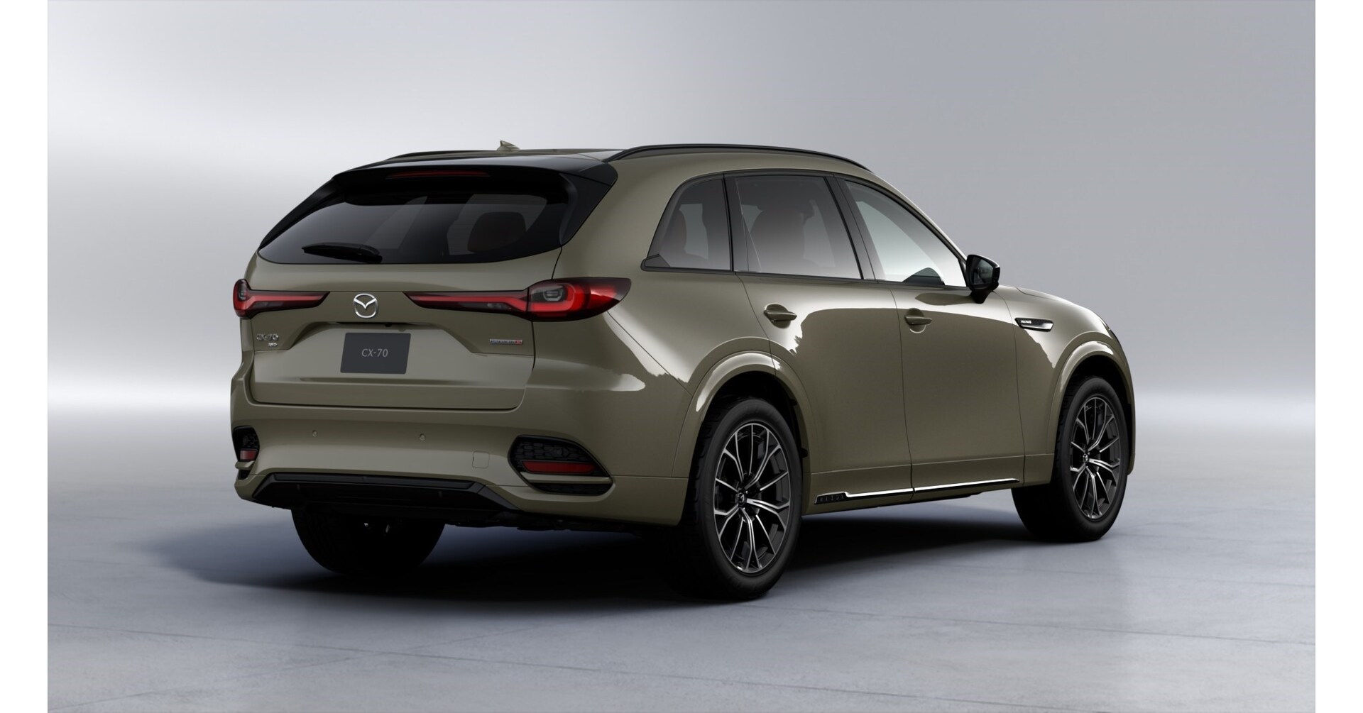 Mazda Reports June Sales Results
