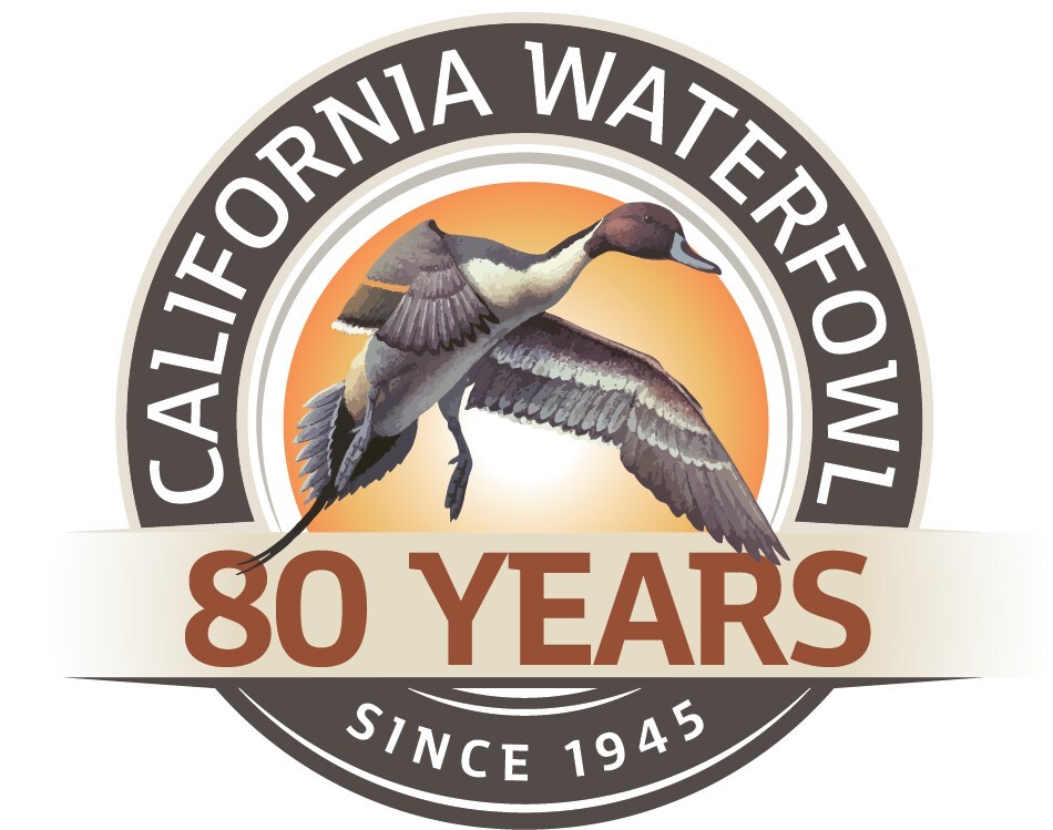 California Waterfowl Association Turns 80, Celebrates 1 Million Wood ...