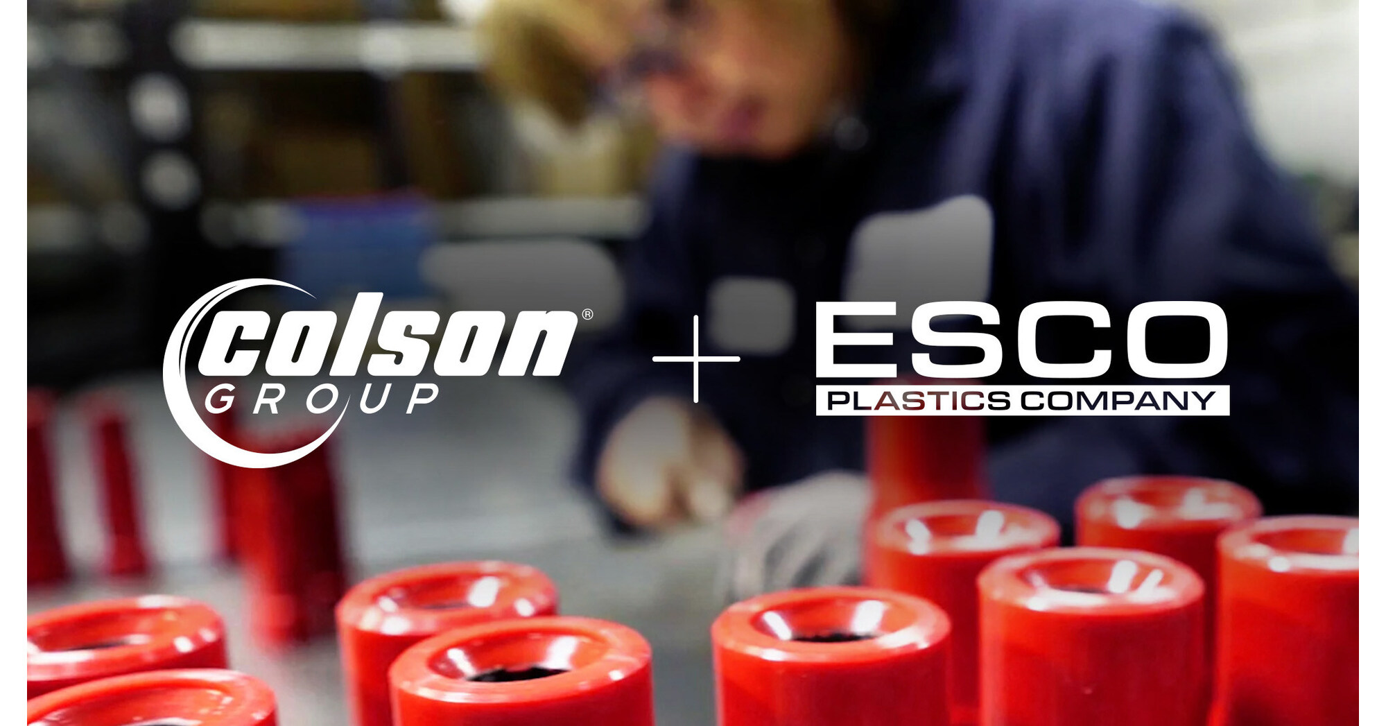 Colson Group Holdings Announces Acquisition of ESCO Plastics
