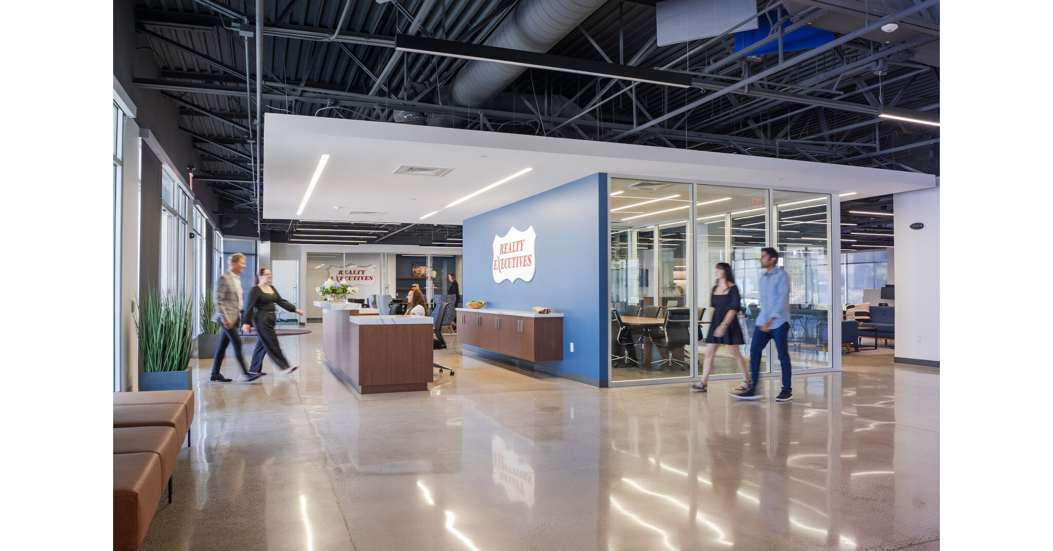 Upon 60th Anniversary, Realty Executives Unifies & Strengthens Arizona ...