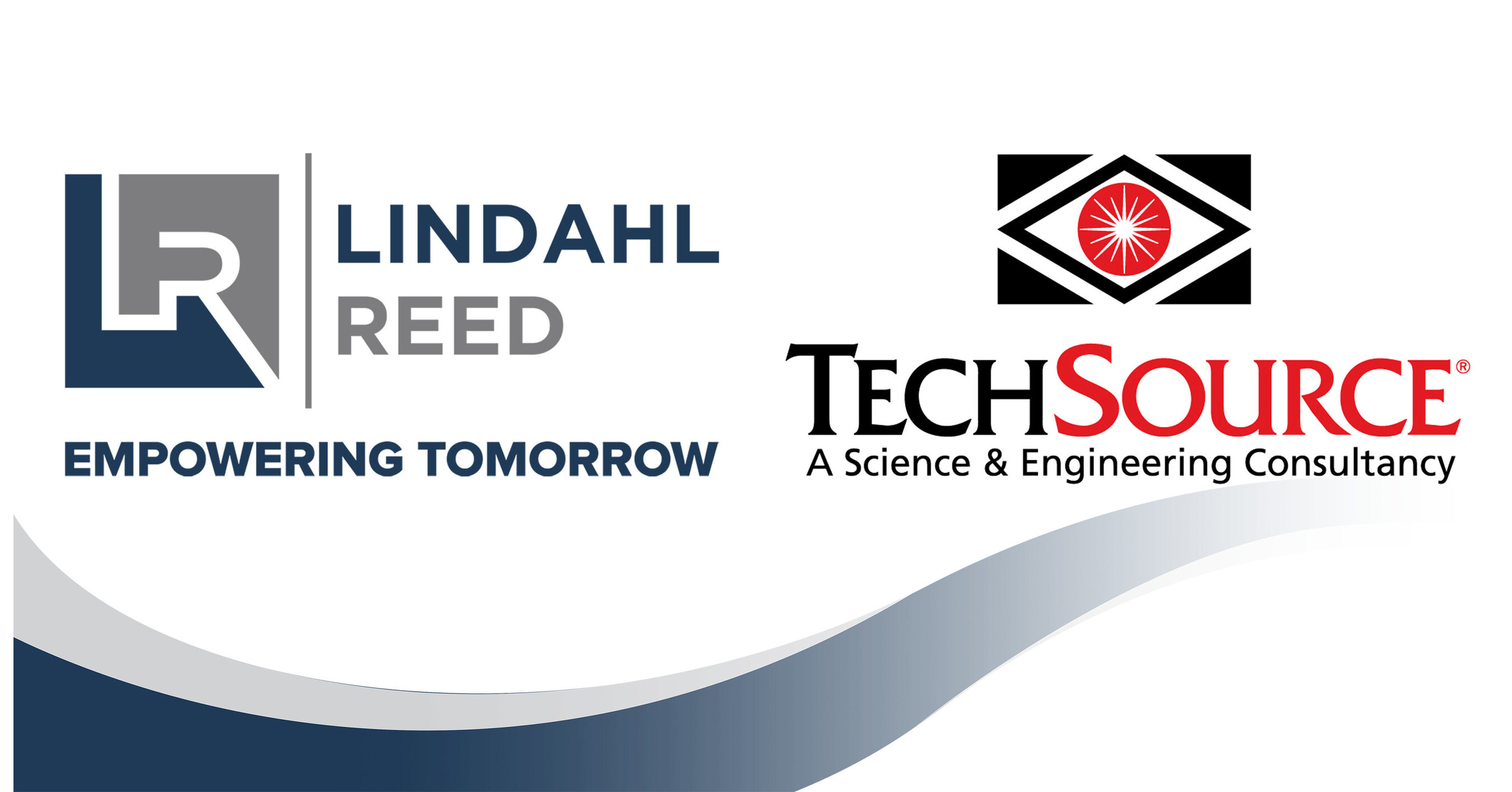 Lindahl Reed and TechSource Establish SBA-Approved Mentor-Protégé ...