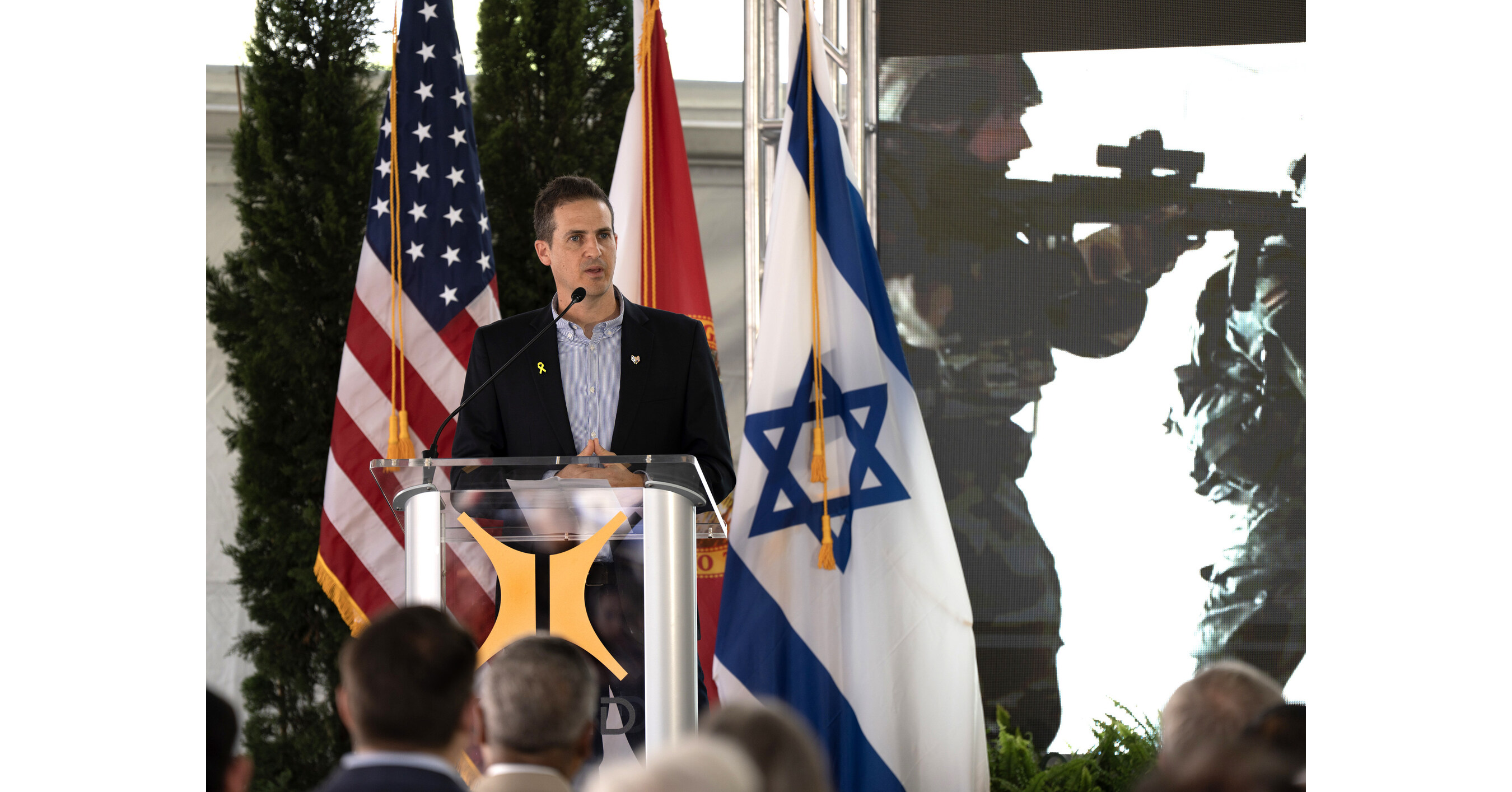 XTEND Reality Inc. Debuts New U.S. Headquarters and Drone Production ...