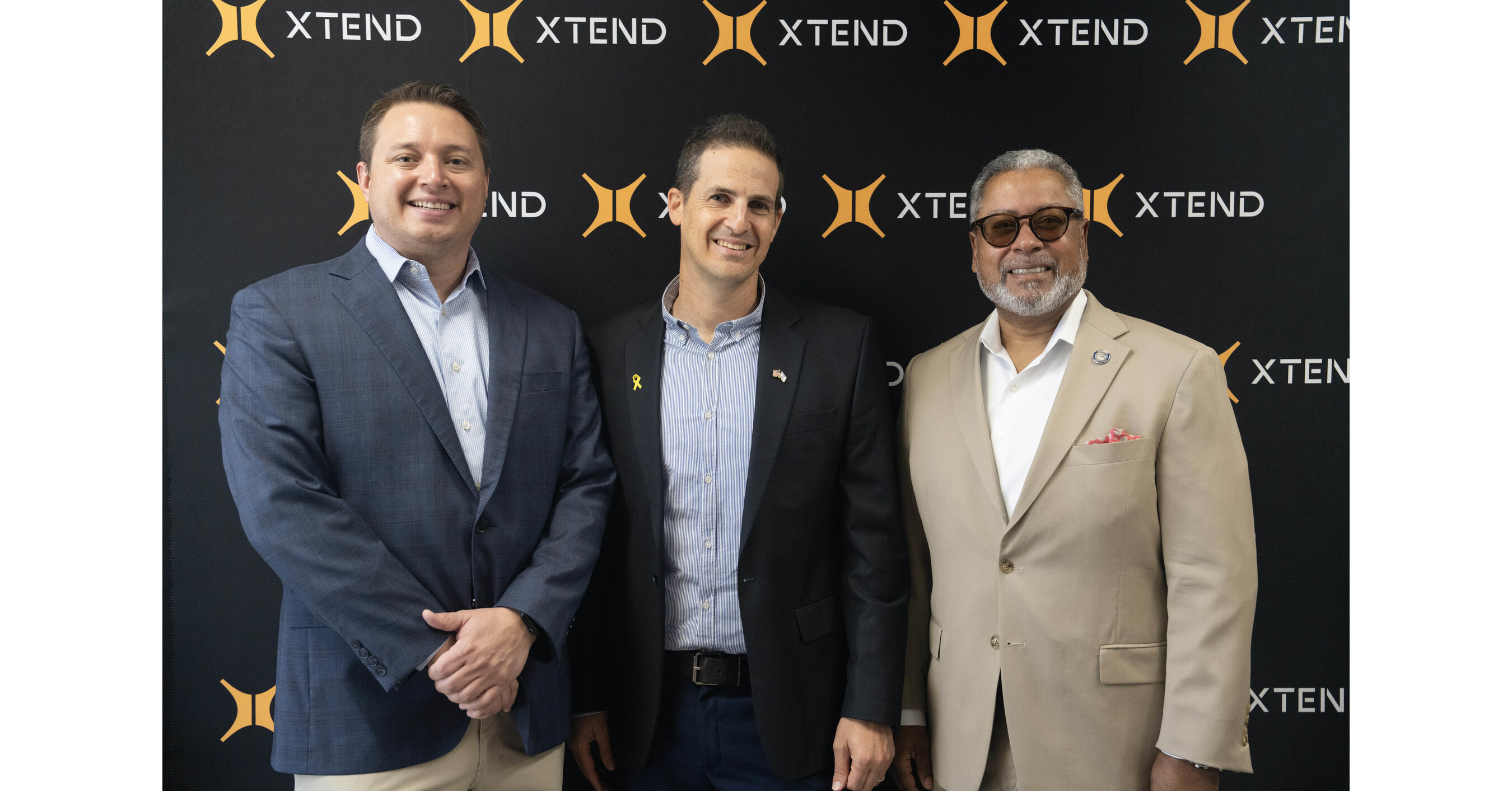 XTEND Reality Inc. Debuts New U.S. Headquarters and Drone Production ...