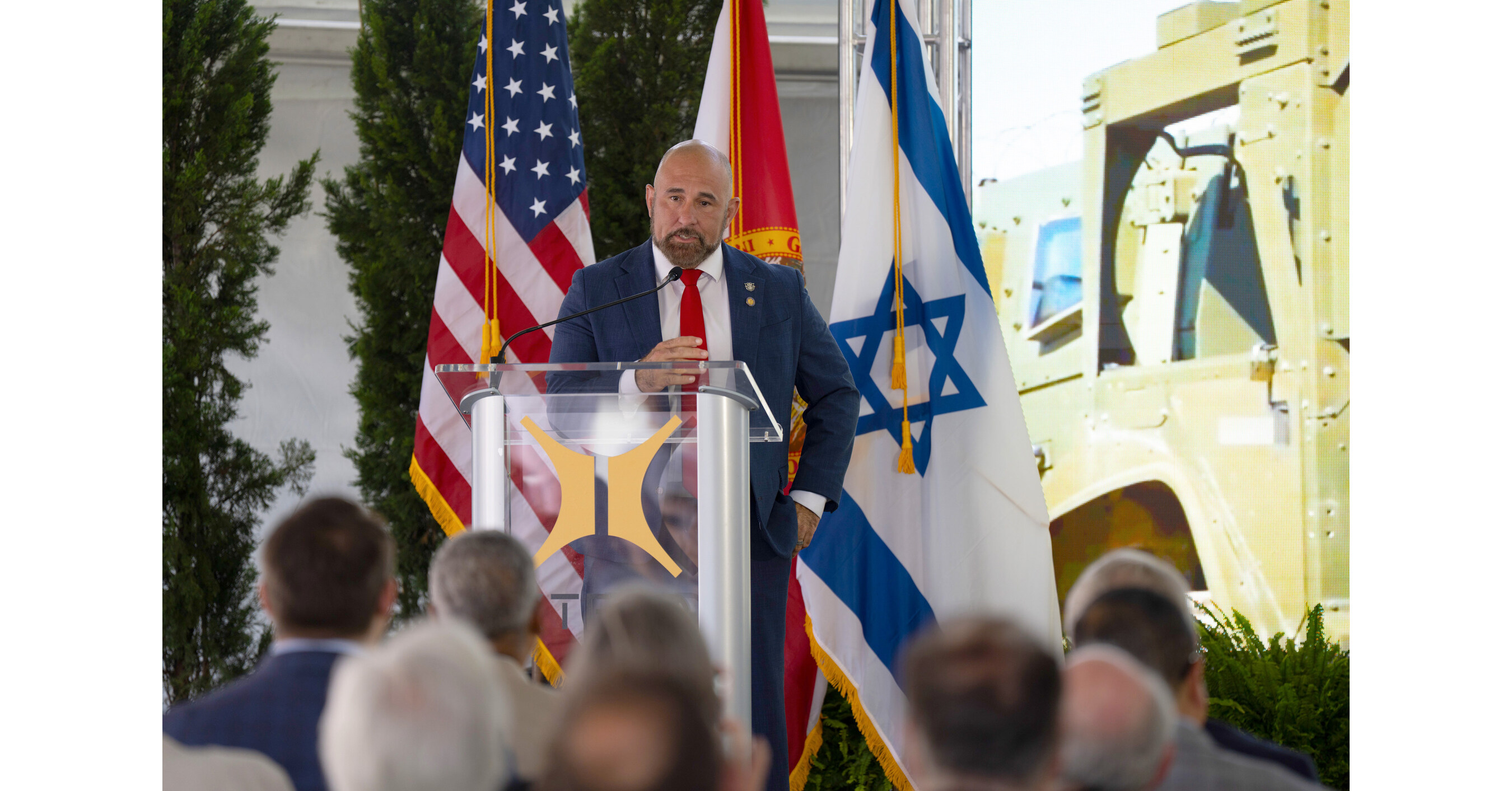 XTEND Reality Inc. Debuts New U.S. Headquarters and Drone Production ...