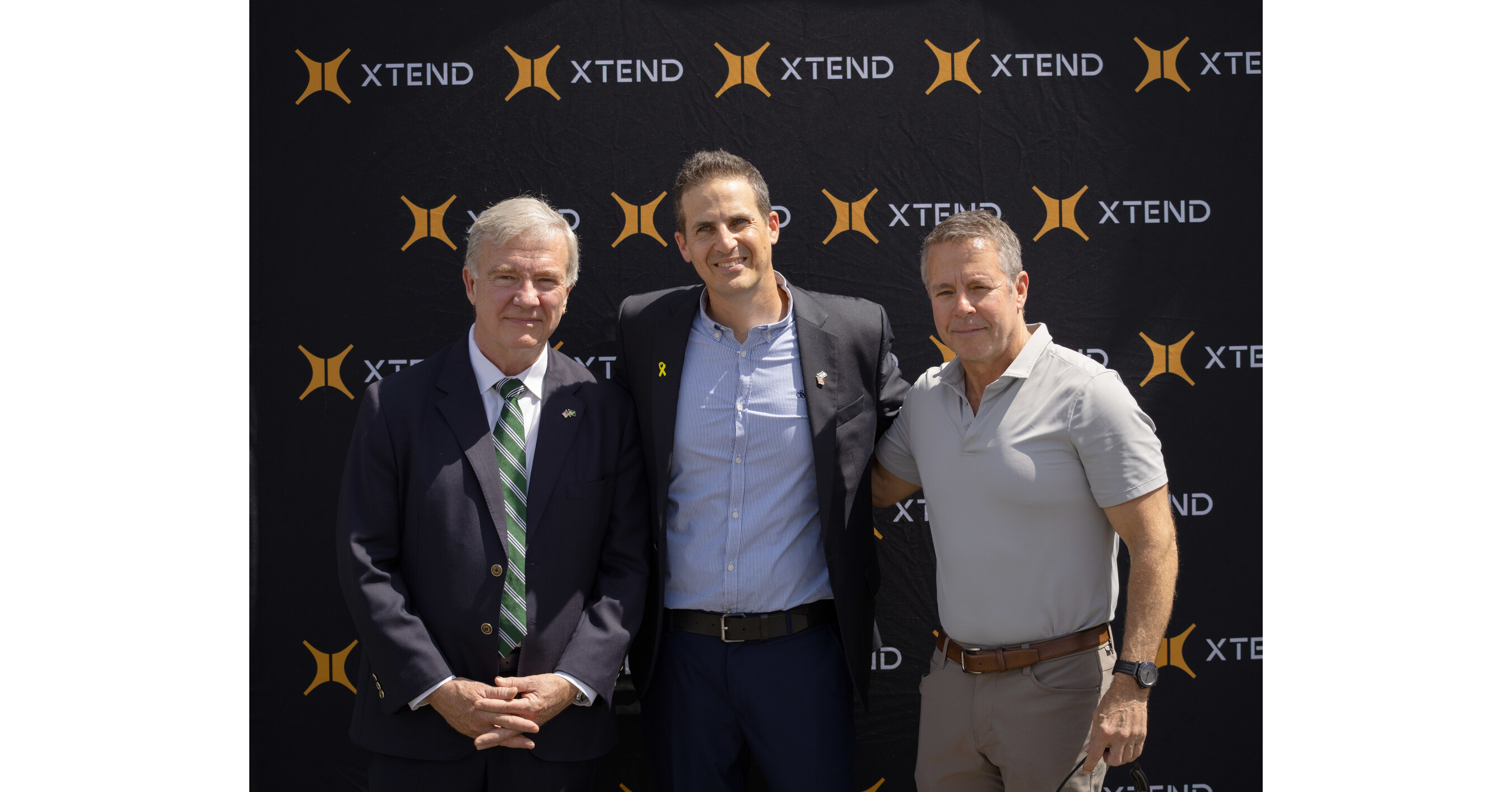 XTEND Reality Inc. Debuts New U.S. Headquarters and Drone Production Facility in Tampa, Driving ...