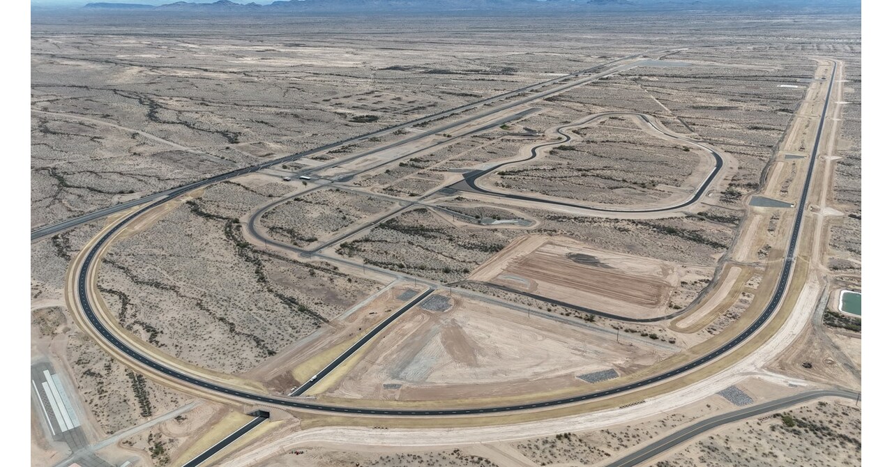 Toyota Affirms Commitment to Arizona Proving Grounds with New Investment