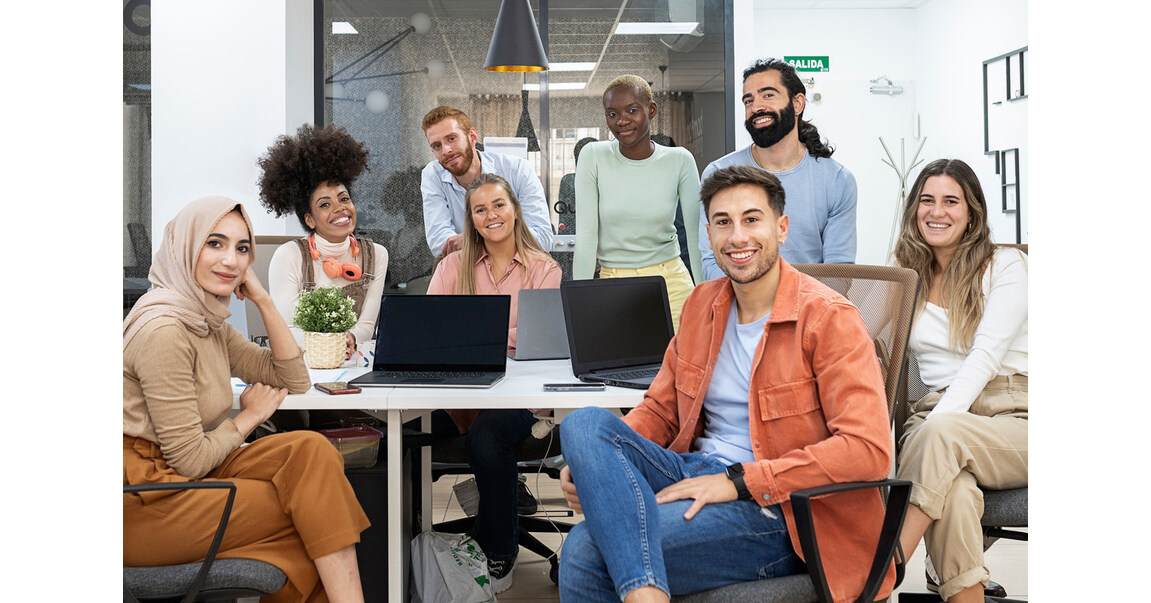 TriNet Introduces "Ascend" Program to Develop and Elevate Top Sales Professionals