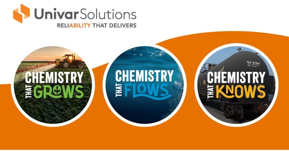 Univar Solutions Names Robert Craycraft as Chief Executive Officer of ...