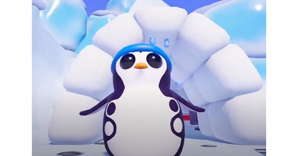 Aussie Woman's Cozy Penguin Adventure Polar Pathways Is Melting Hearts ...