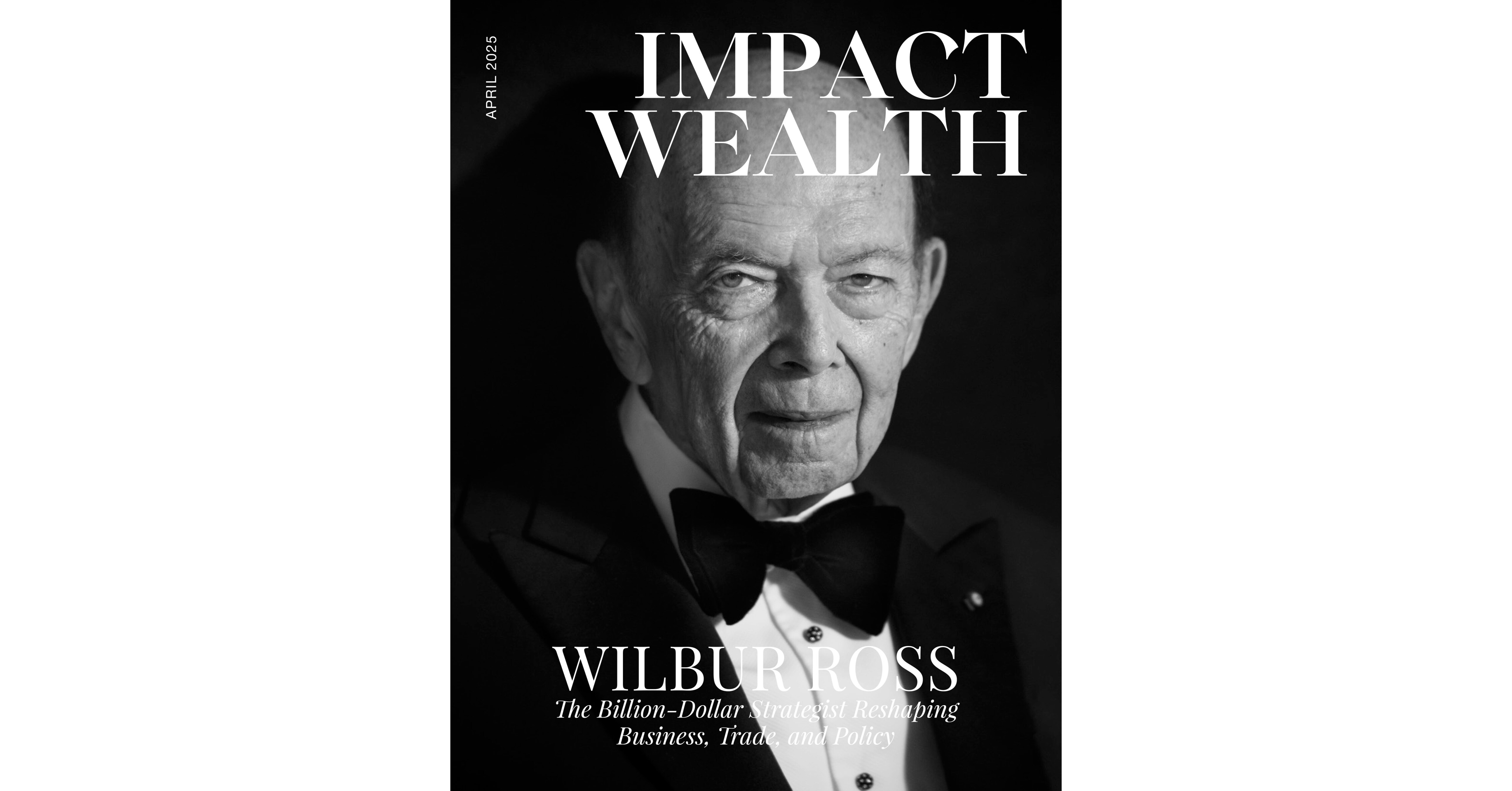 Impact Wealth TV Series Offers Exclusive Access into a Realm Where ...
