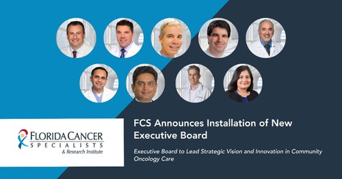 Florida Cancer Specialists & Research Institute Announces Installation ...