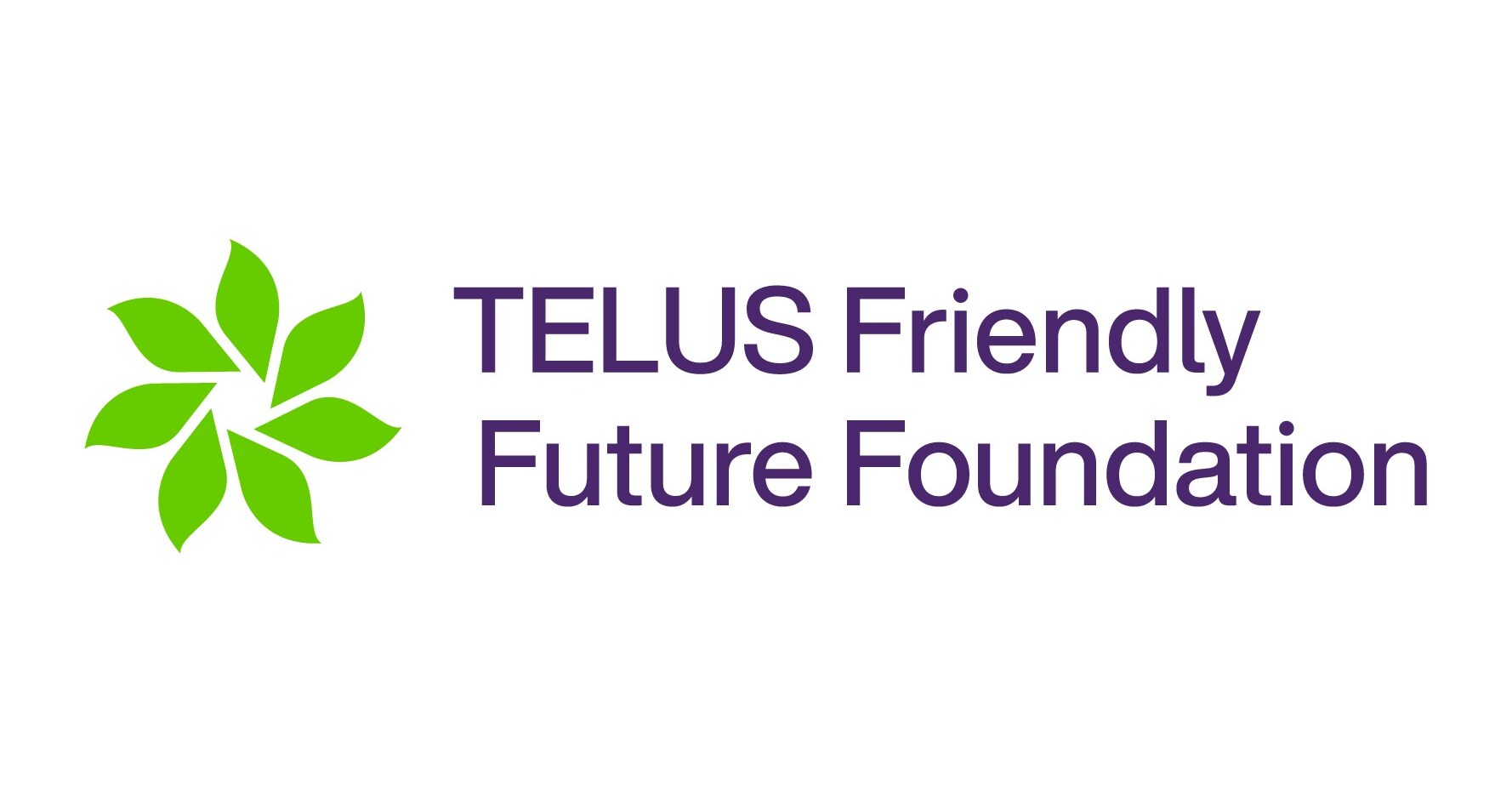 CIBC Foundation and TELUS Friendly Future Foundation announce landmark ...