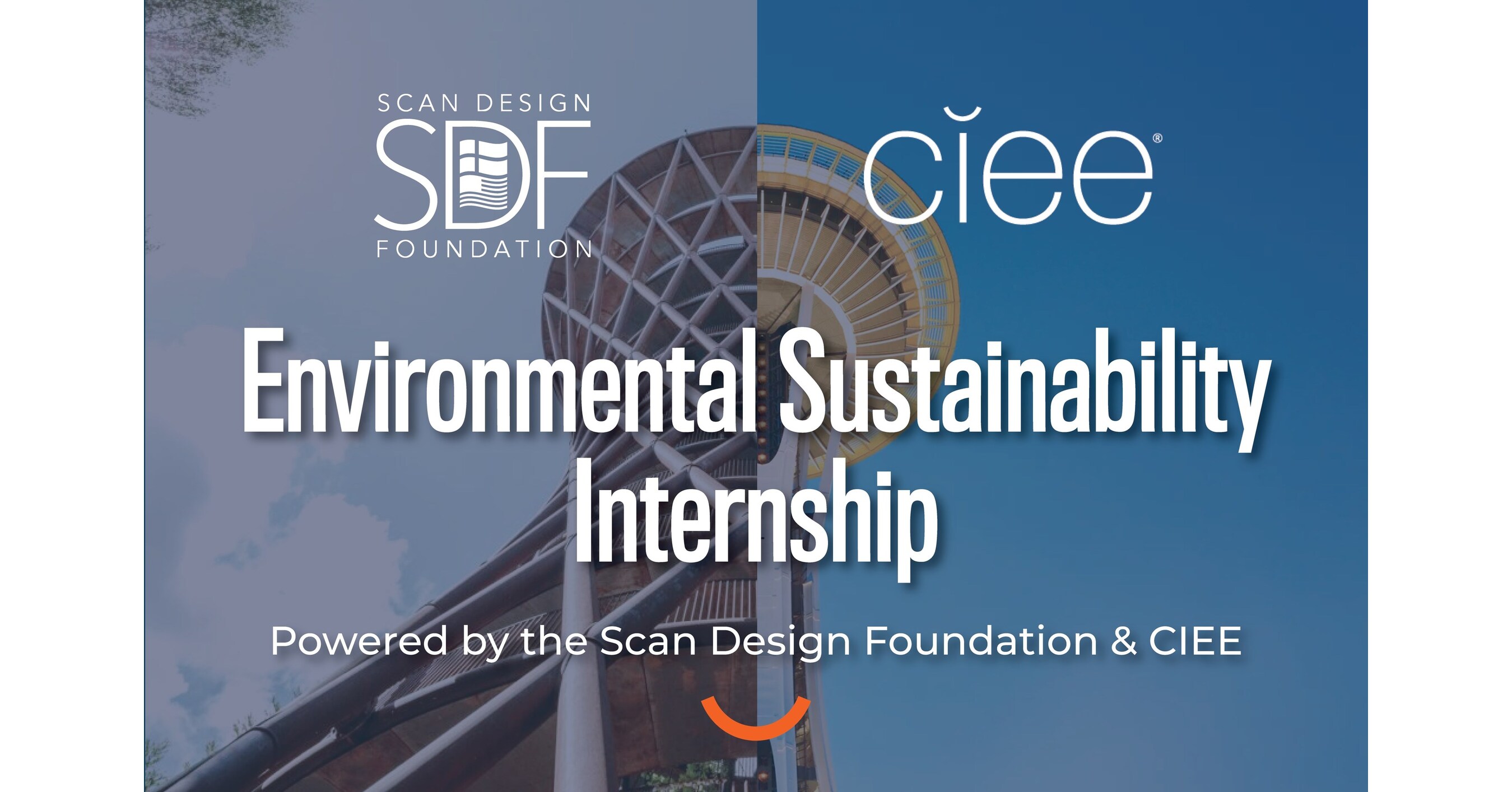 CIEE and Scan Design Foundation Launch the Scan Design Foundation Environmental Sustainability ...