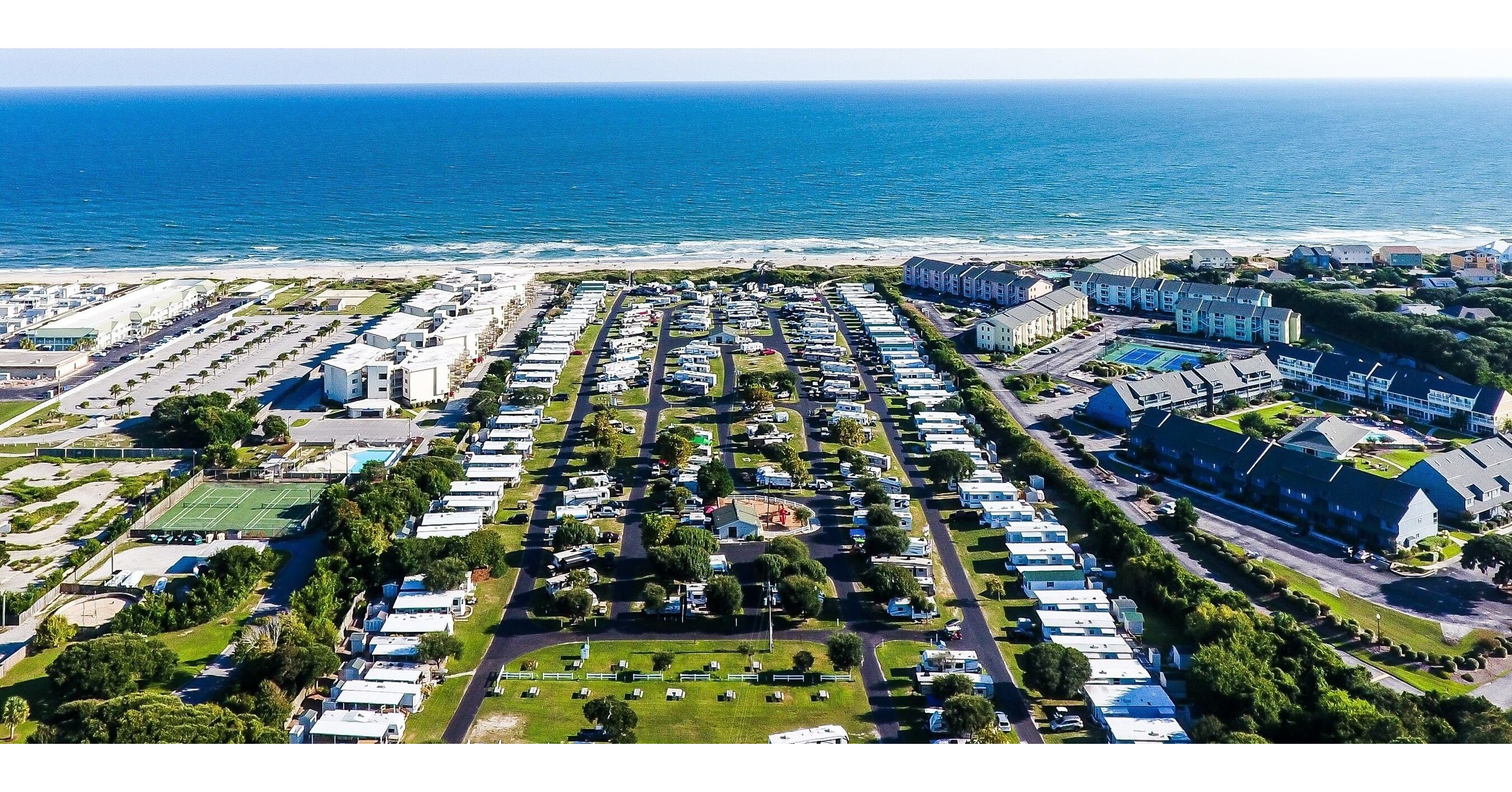 Thousand Trails and Encore RV Resorts Celebrate 55 Properties ...