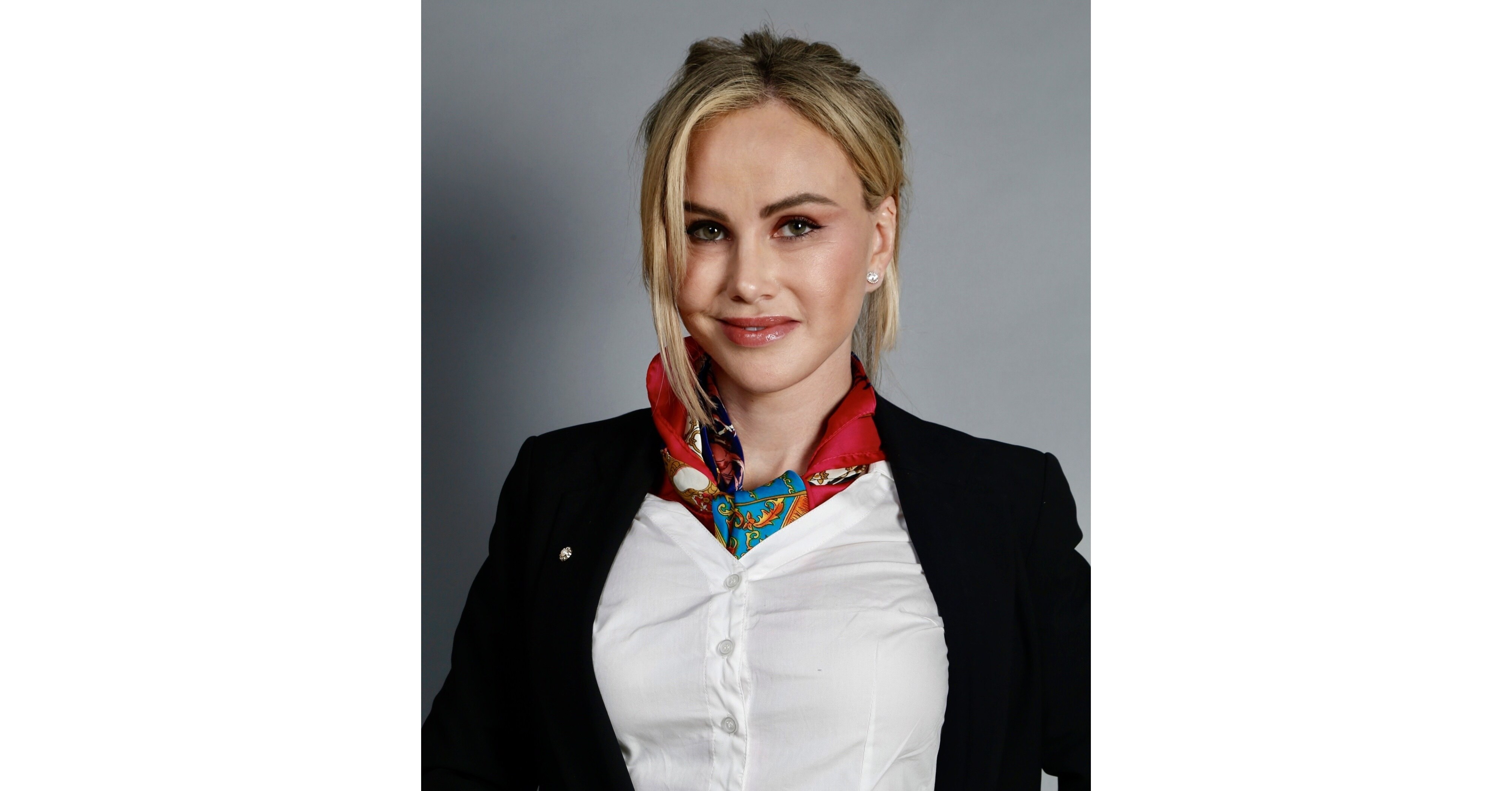 ALINA BONSELL SLAMS JULIE MENIN: "CONDEMN MAMDANI ALREADY!"