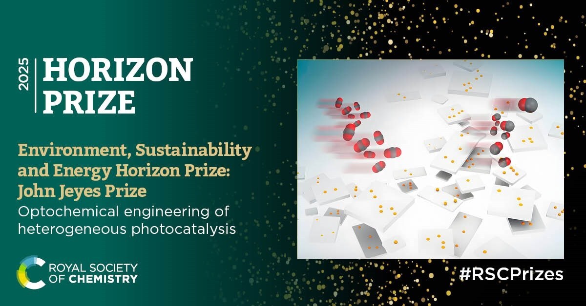 HYDROFUEL's University of Toronto Team wins Royal Society of Chemistry ...
