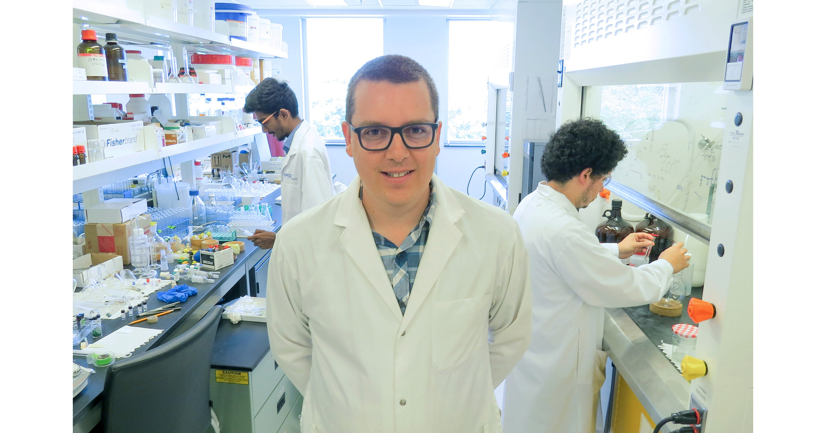Une avancée dans la lutte contre le VIH et d'autres infections virales ...