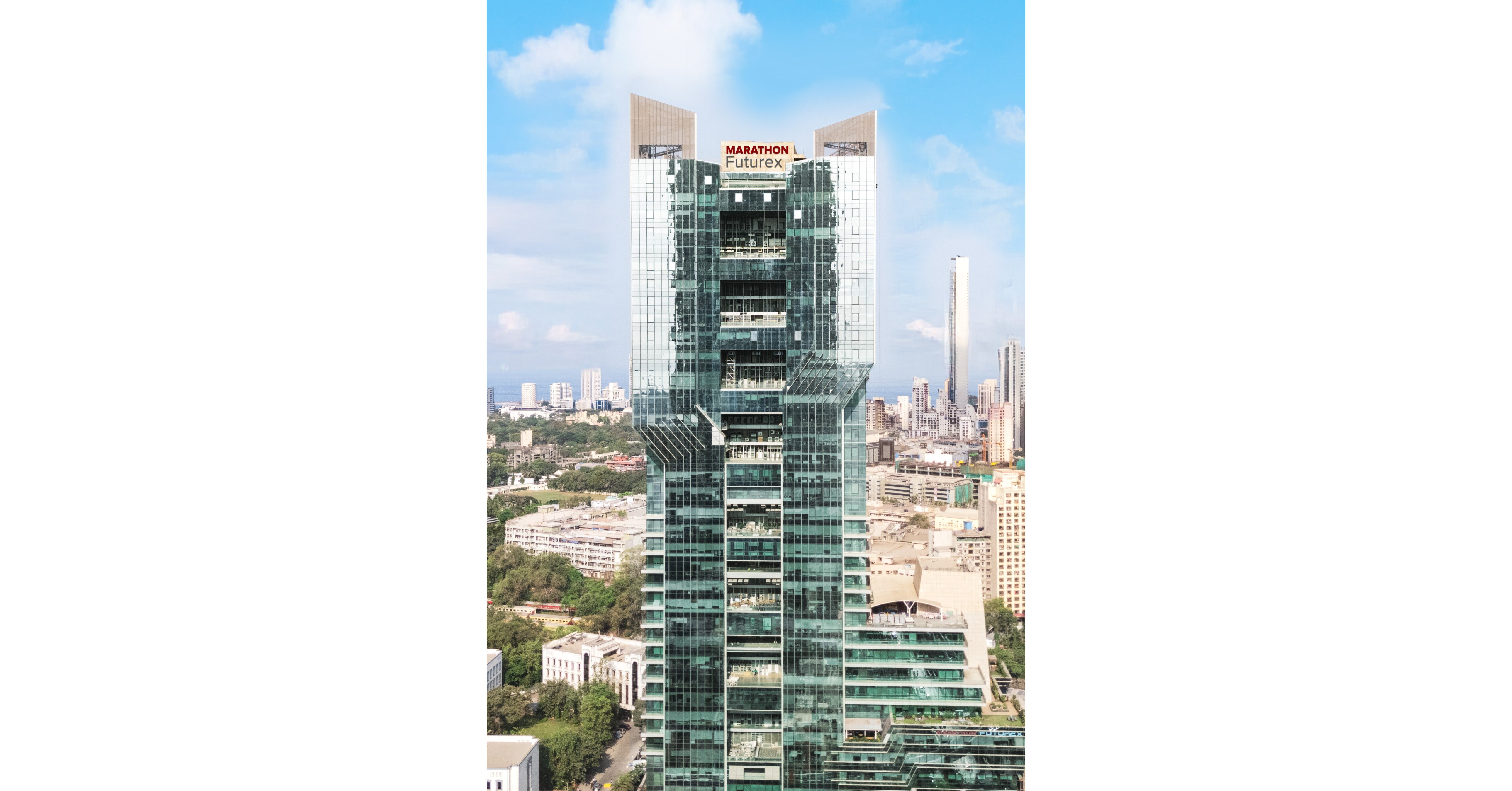 Marathon Nextgen Realty Raises Rs. 900 Crore Through Qualified ...