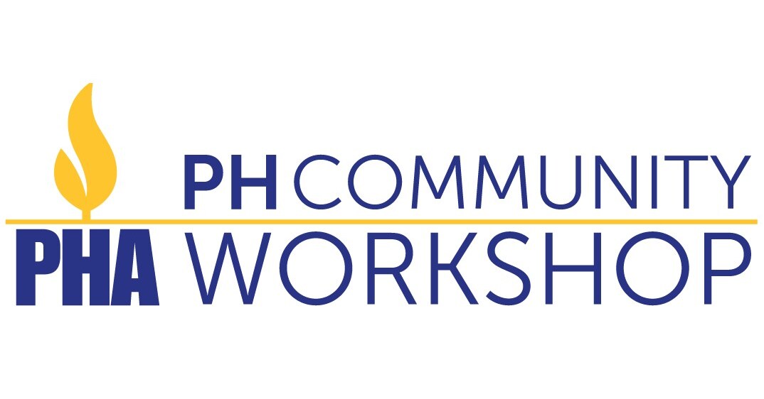 PHA's Weekend in Denver to Raise Pulmonary Hypertension Awareness Aug ...
