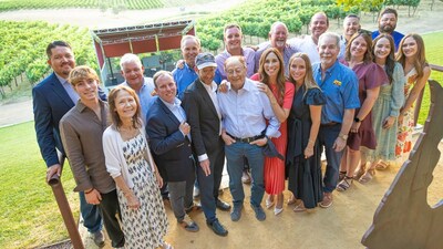 Setton Pistachio Opens New Facility to Meet Growing Demand for Pistachios