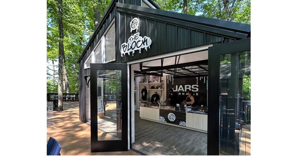 JARS Cannabis Expands Live Music Partnership with New Presence at Pine ...