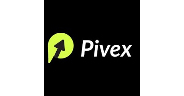 Pivex Launches Game-Changing Trading Platform With Simulated Capital