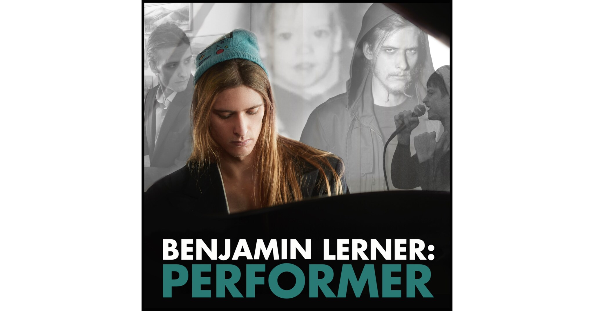 Irving Berlin's Great-Grandson, Benjamin Lerner, Brings His Bold, Addiction Recovery-Themed, One ...