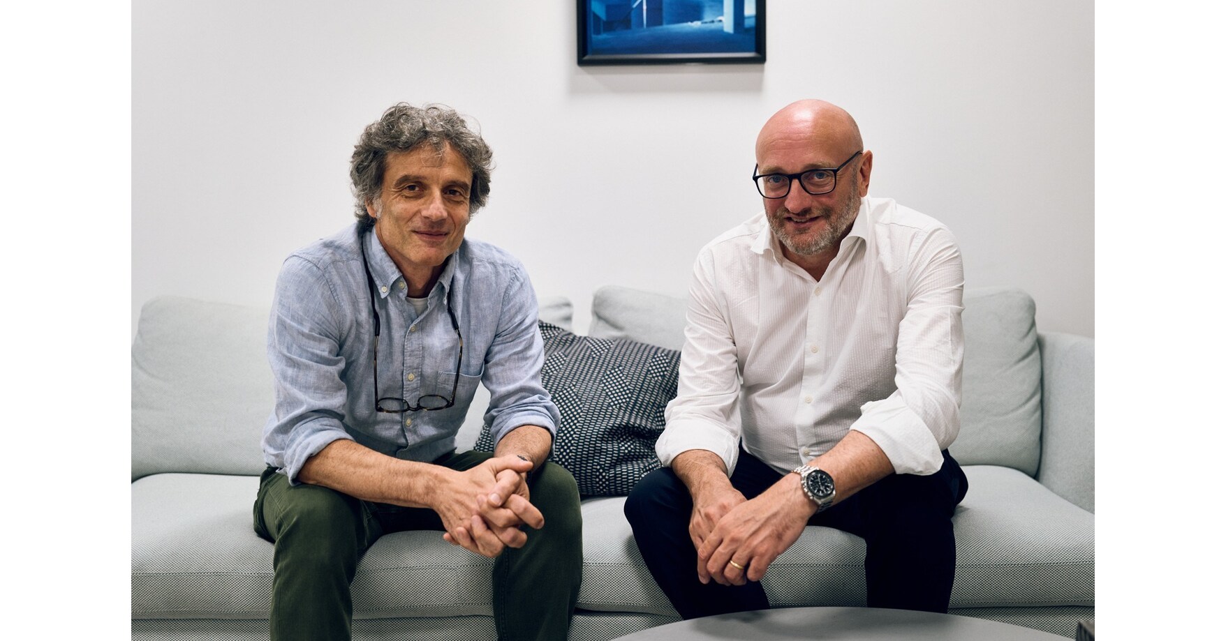 Chloris Geospatial Raises $8.5 Million Series A to Scale Satellite ...