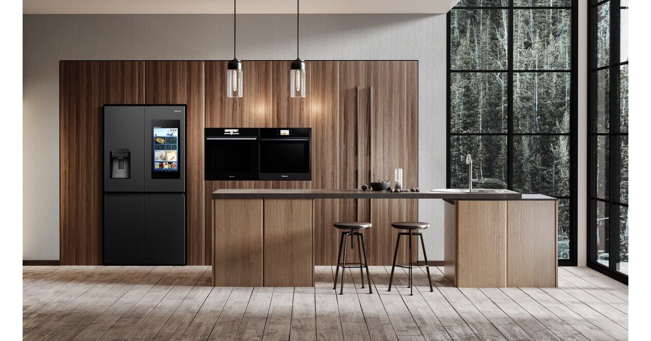 Hisense Makes Home Smarter to Help Fans 'Own the Moment' During FIFA ...