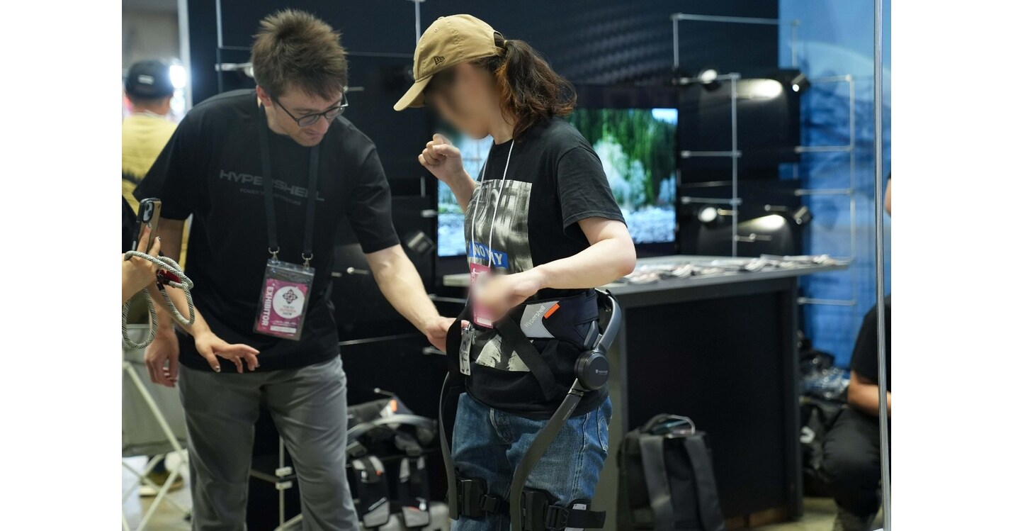 Hypershell Reflects on an Inspiring Weekend Showcasing Carbon X at ...