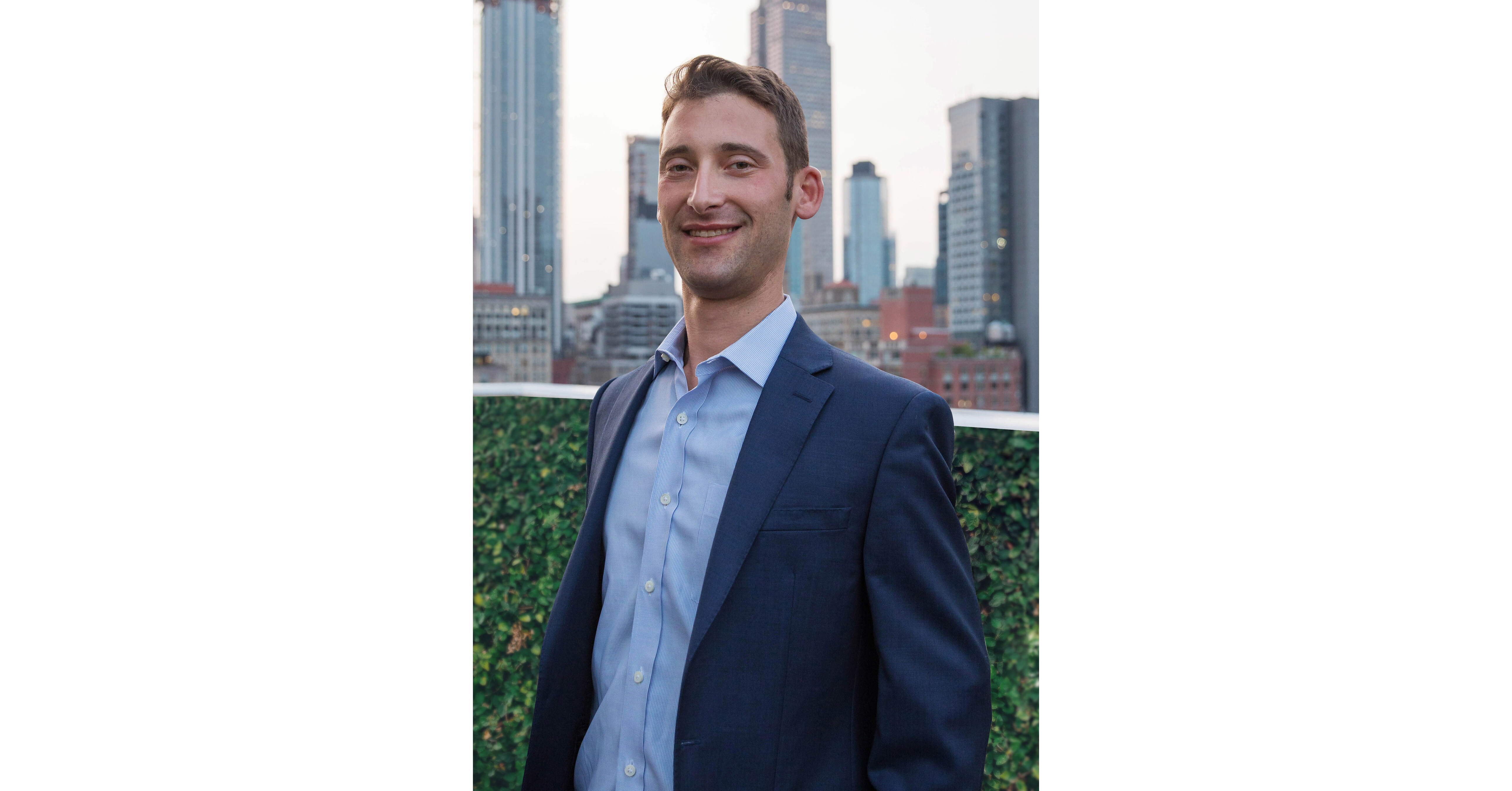 Mitch Rubin Joins Tiger Group as a Managing Director