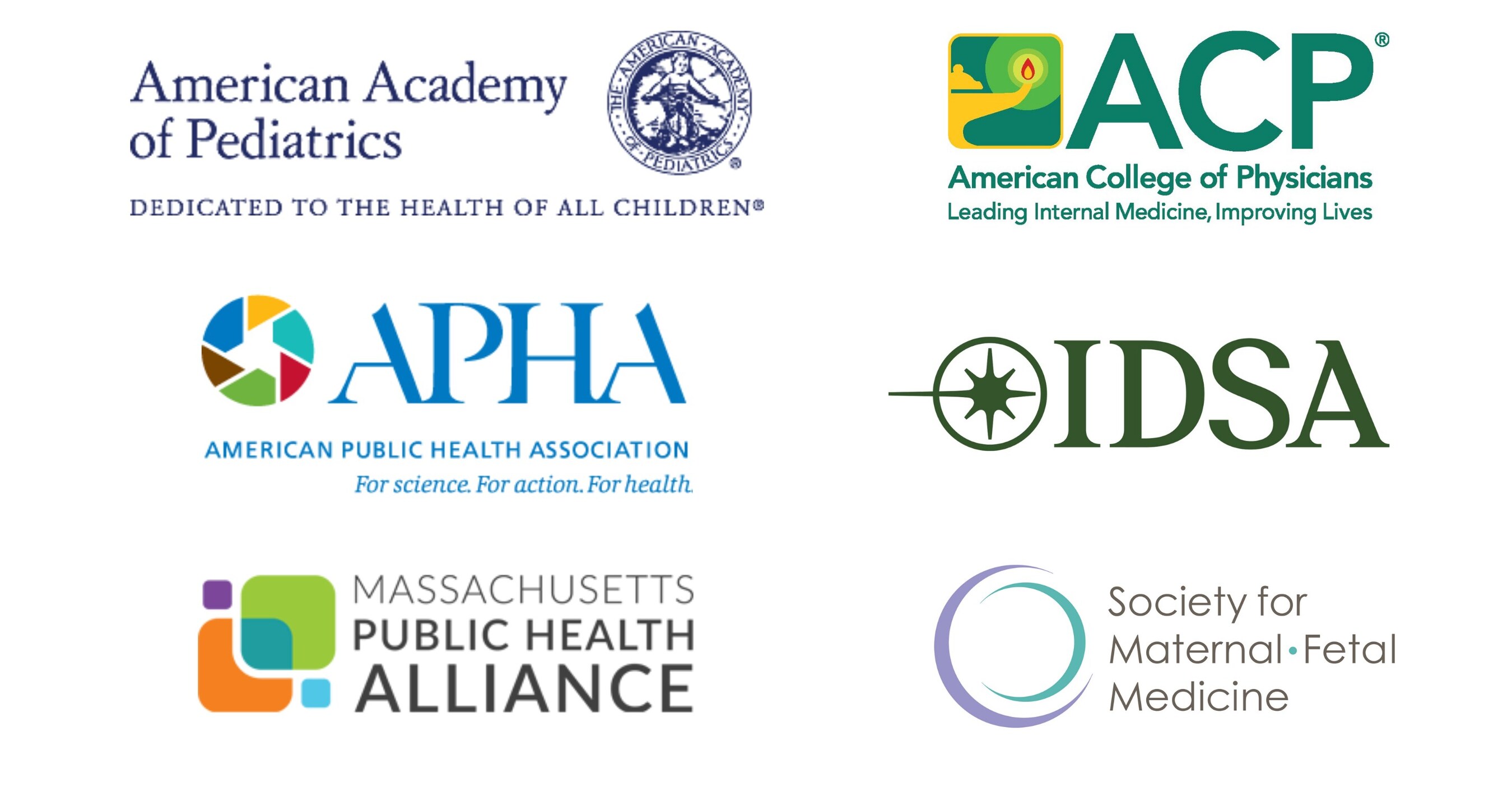 Leading Medical Professional Societies, Patient Sue HHS, Robert F ...