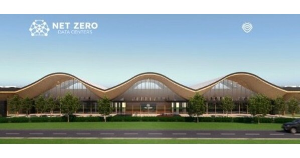 Net Zero Now Clears Key Milestone on 320-Acre Energy Campus ...