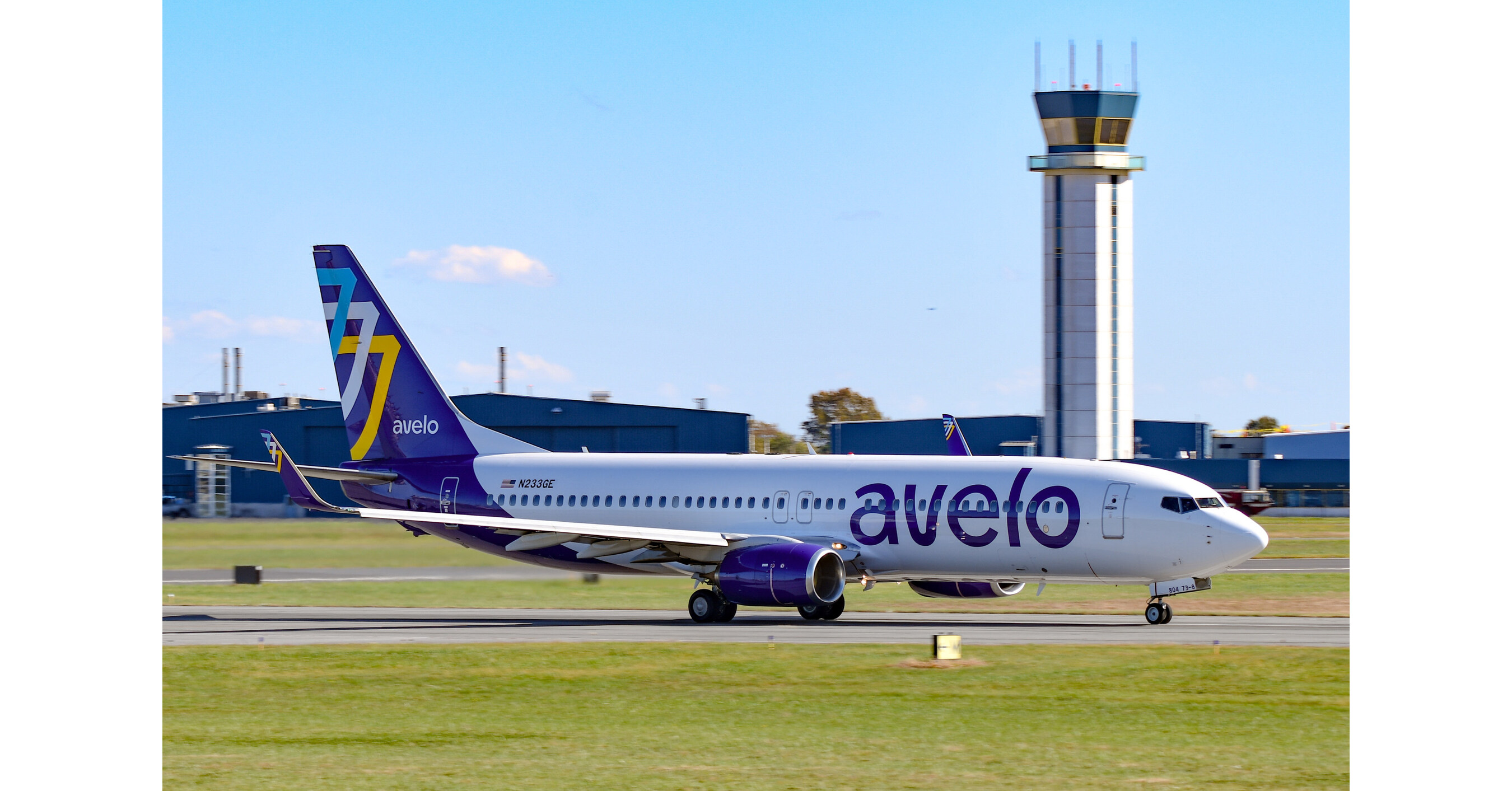 Wilmington Airport ILG Continues to Register Record Passenger Traffic