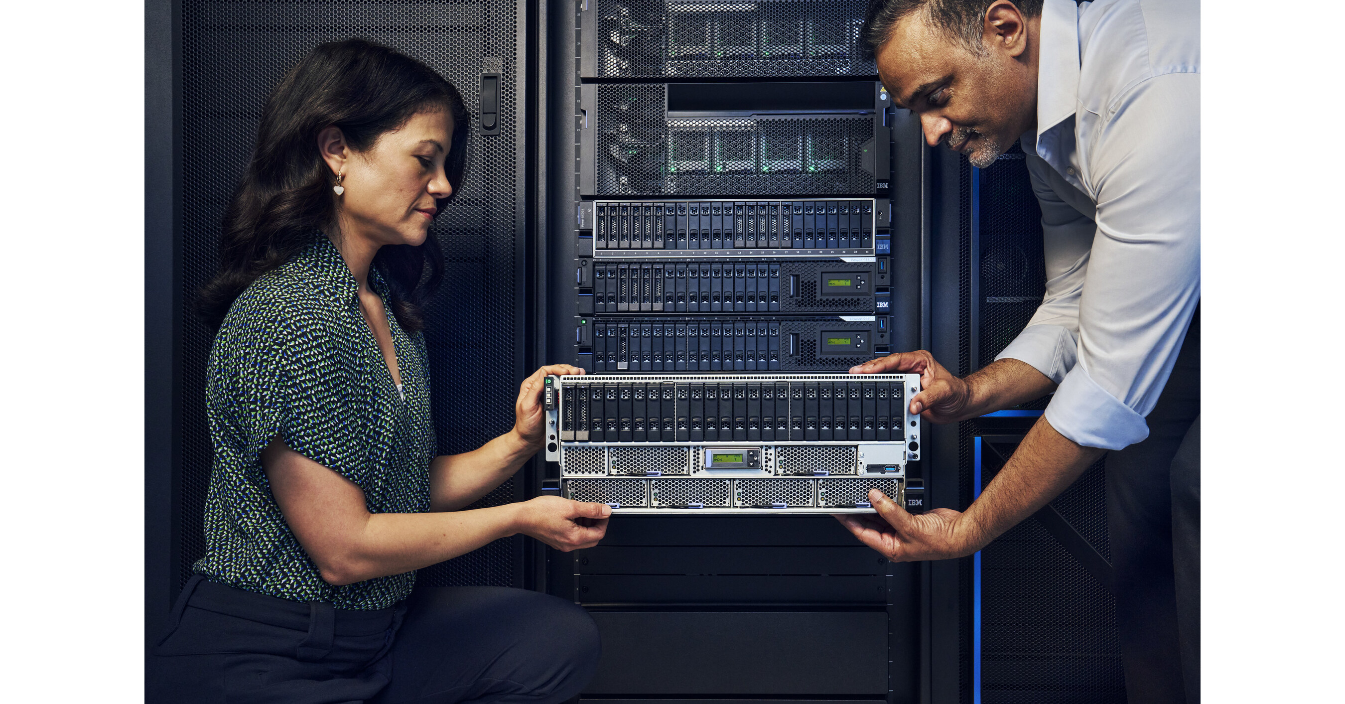 IBM Power11 Raises the Bar for Enterprise IT