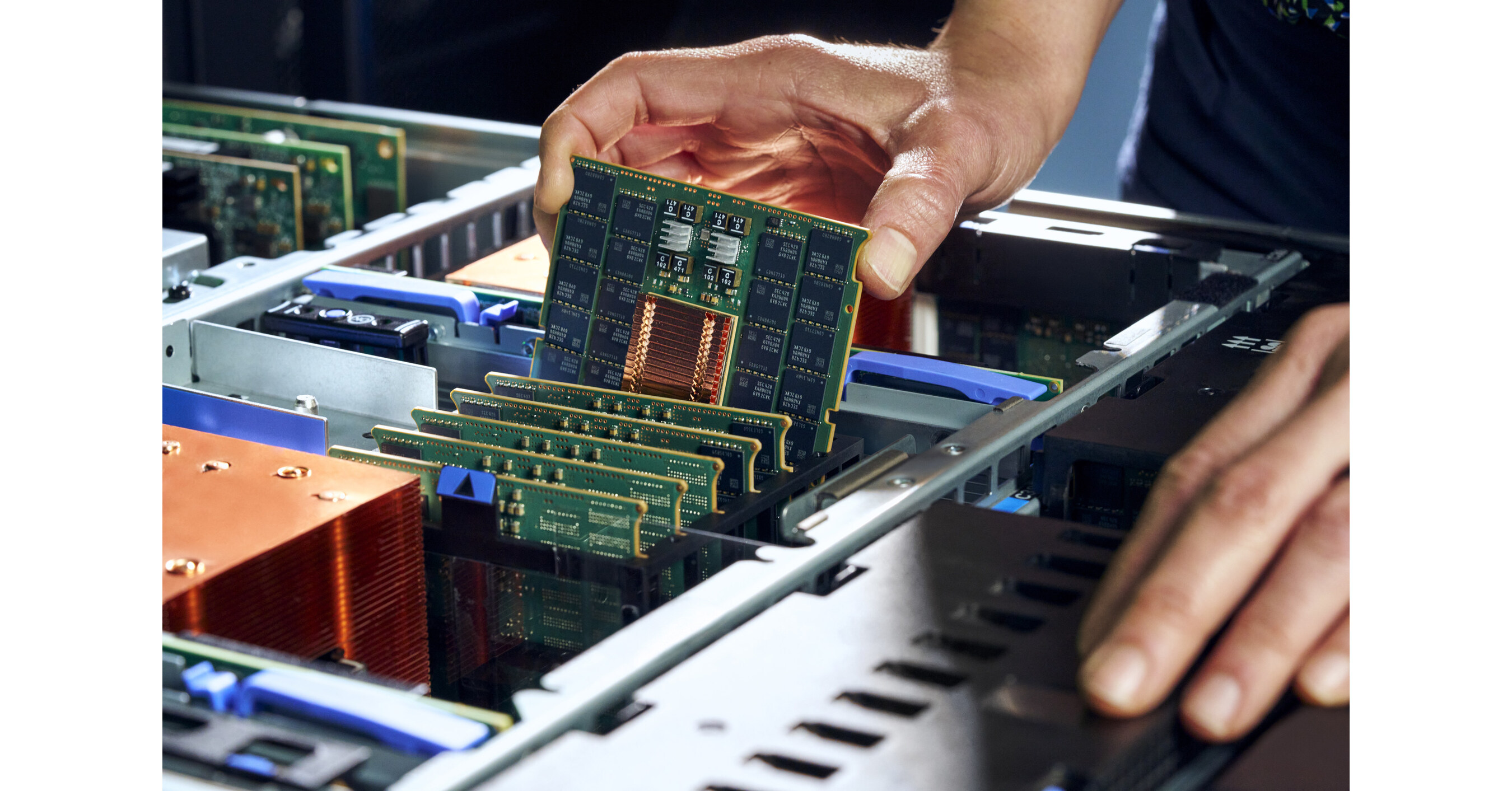 IBM Power11 Raises the Bar for Enterprise IT